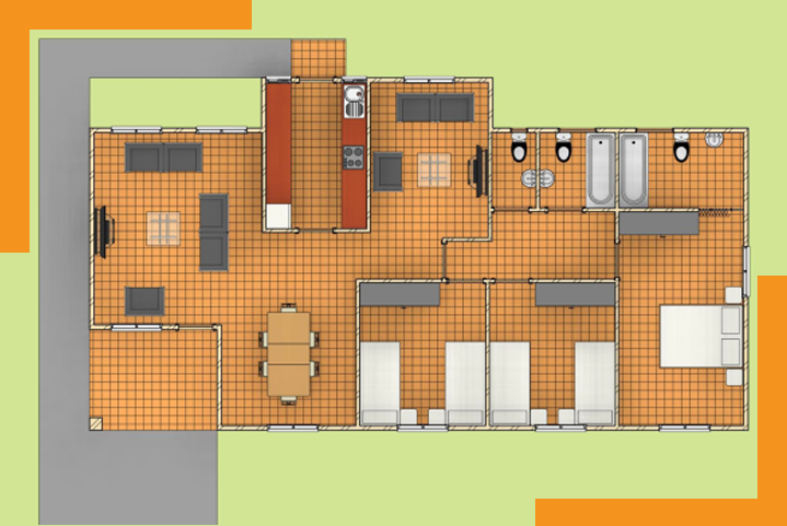 House Types – My Website