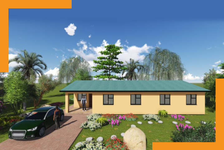 House Types – My Website