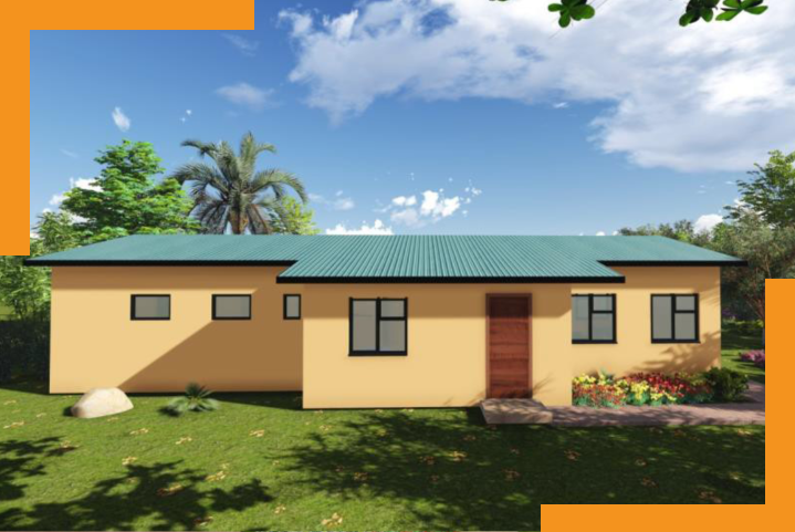 House Types – My Website