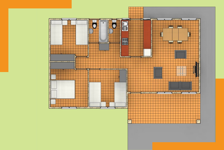 House Types – My Website